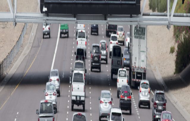 10 Best ADOT Traffic Signs (Arizona) | Antol & Sherman